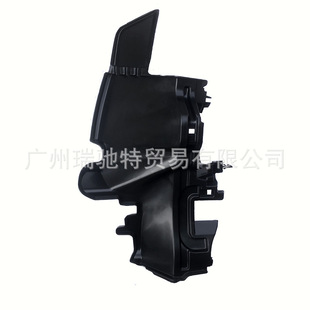 53293-KK040适用丰海拉克斯REVO水箱集风罩HILUX散热器挡板-阿里巴巴