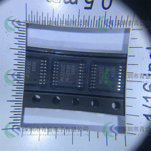MAX3232CPWR 封装:TSSOP-16 RS232芯片 收发器 全新现货 先询后拍-阿里巴巴