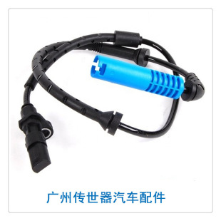 适用于宝.马汽车ABS传感器 轮速传感器34526756379 34526756380-阿里巴巴