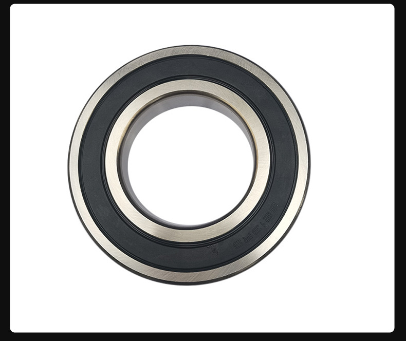 深沟球轴承 电机轴承 6212 2RS 6213 2RS 6214 2RS农机轴承机床-阿里巴巴
