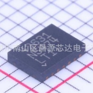 LTC4263IDE-1 丝印42631 封装DFN14 以太网芯片-阿里巴巴