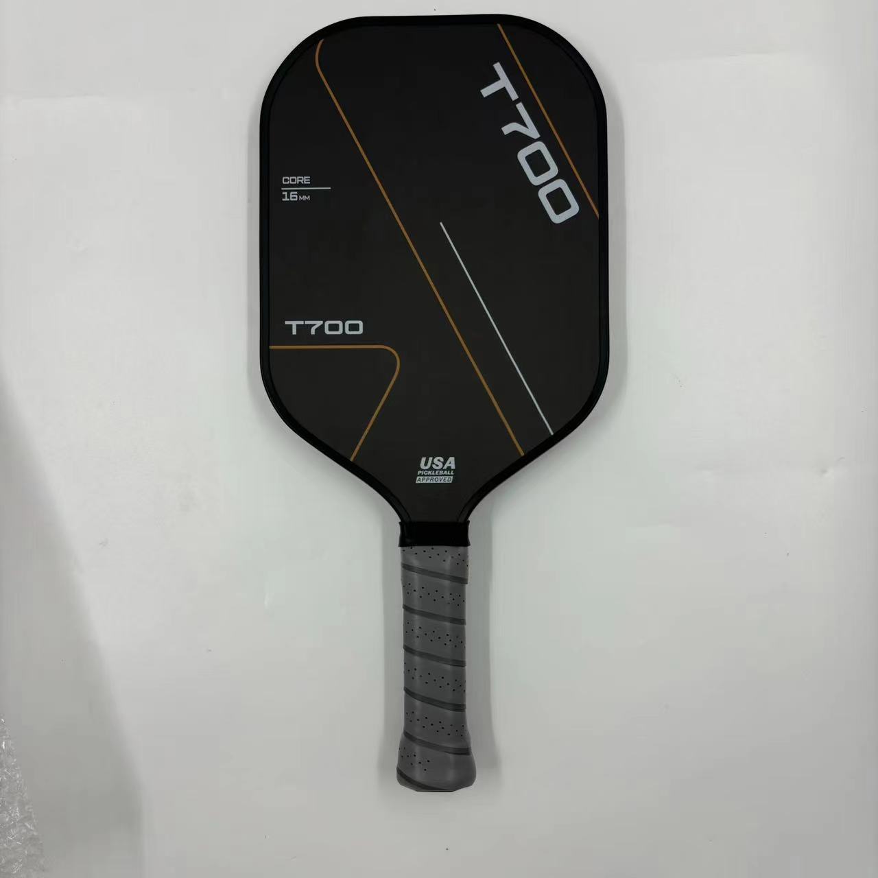 Joola同款T700布纹磨砂匹克球拍pickleball paddle专业级专用-阿里巴巴