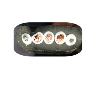 YVFB扁电缆YFFB扁平电缆 行车线3芯*10 16 25 35 50平方带钢丝2G-阿里巴巴