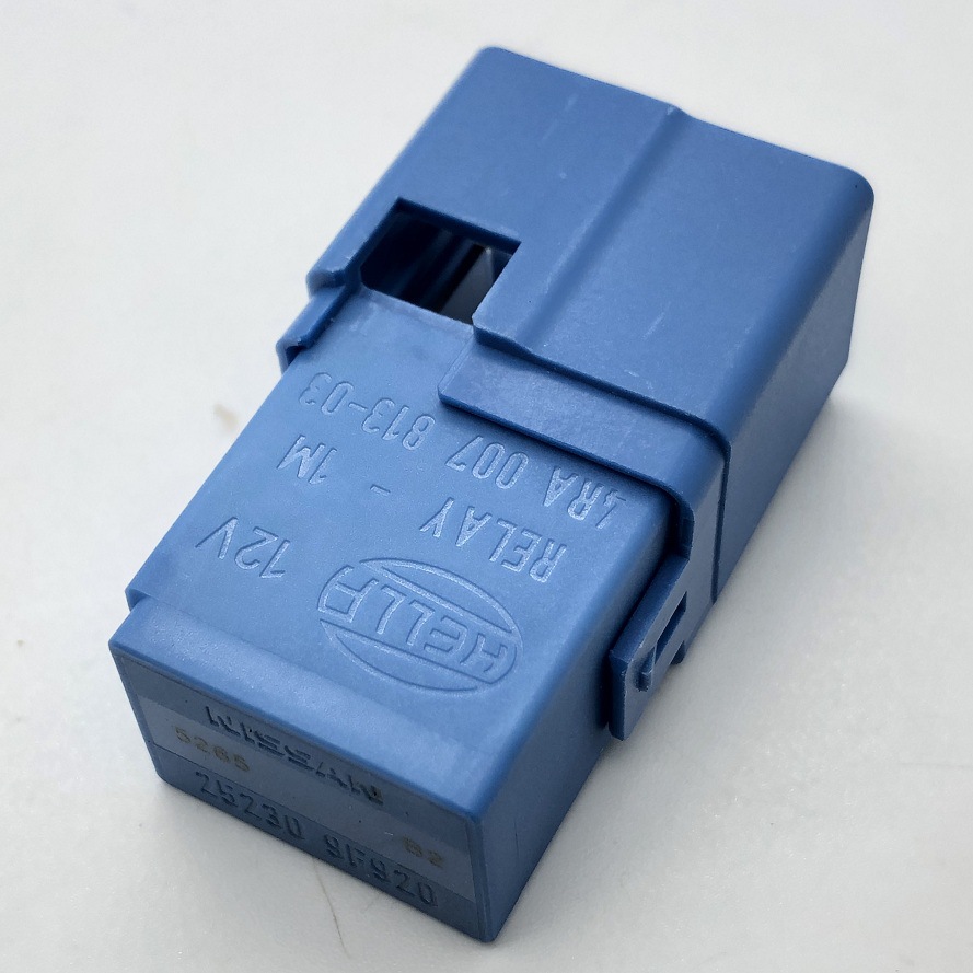 HELLA海拉继电器7281-8973 25230 9F920-阿里巴巴