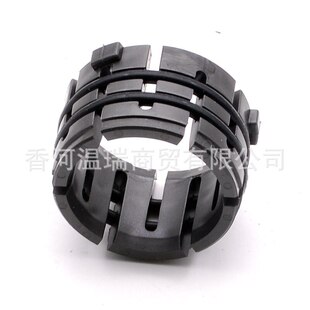 565552S000 56555-2S000适用于现代起亚方向机修理包衬套联轴器-阿里巴巴