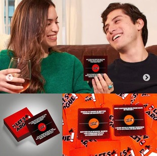 跨境新品 Trap Spelling Bee Let's Argue Card Game陷阱拼字游戏-阿里巴巴