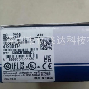 XGL-C22B模块，韩国LS全新原装。-阿里巴巴