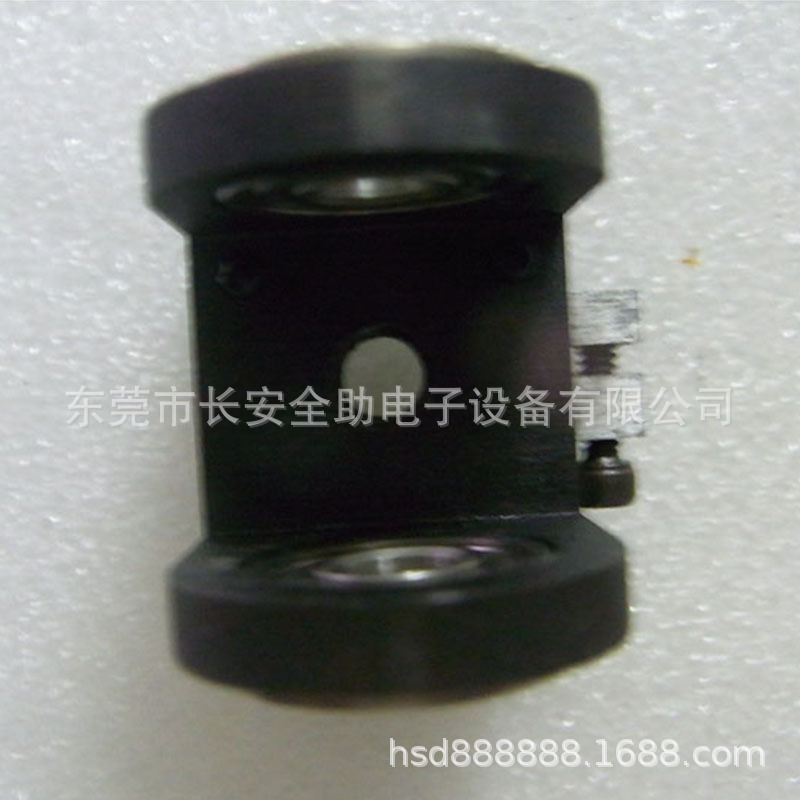 供应环球6380插件机配件48236901 46691203环球插件机推杆夹紧座-阿里巴巴