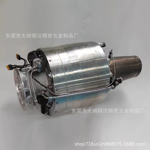 捷克PBS TJ100涡轮喷气发动机用于UAV试验飞行器滑翔伞 价格详议-阿里巴巴