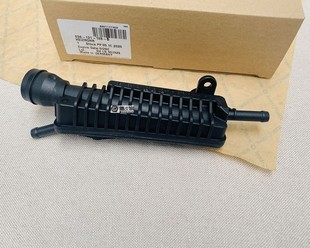 新桑塔纳宝来高尔夫6速腾朗逸明锐POLO 1.6进气支管加热管 废气阀-阿里巴巴