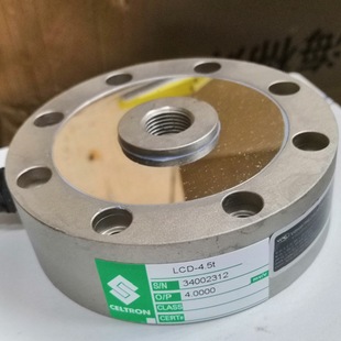 美国Celtron世铨LCD-4.5t称重传感器-阿里巴巴