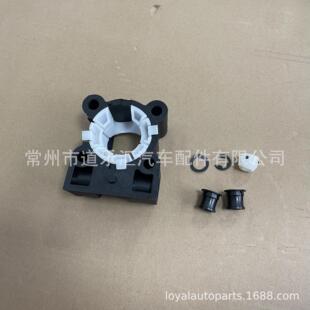 适用于沃尔沃卡车泵车挡杆轴承箱轴承座20933193,8171930,8171931-阿里巴巴