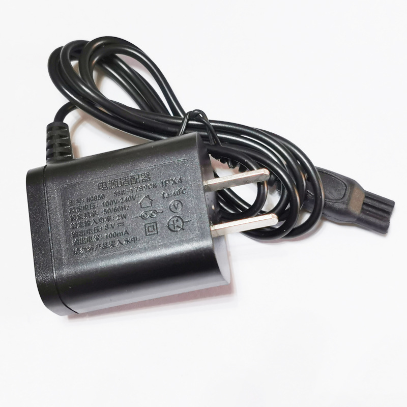 HQ850充电器8V适用于飞利浦剃须刀HQ912HQ906HQ988HQ914 916AT600-阿里巴巴