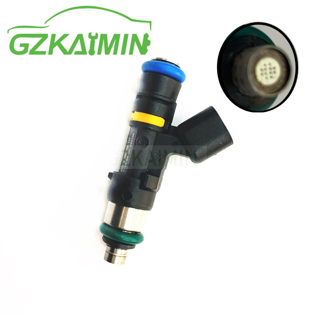 适用于三菱的汽车喷油嘴 OE 0280158117-阿里巴巴