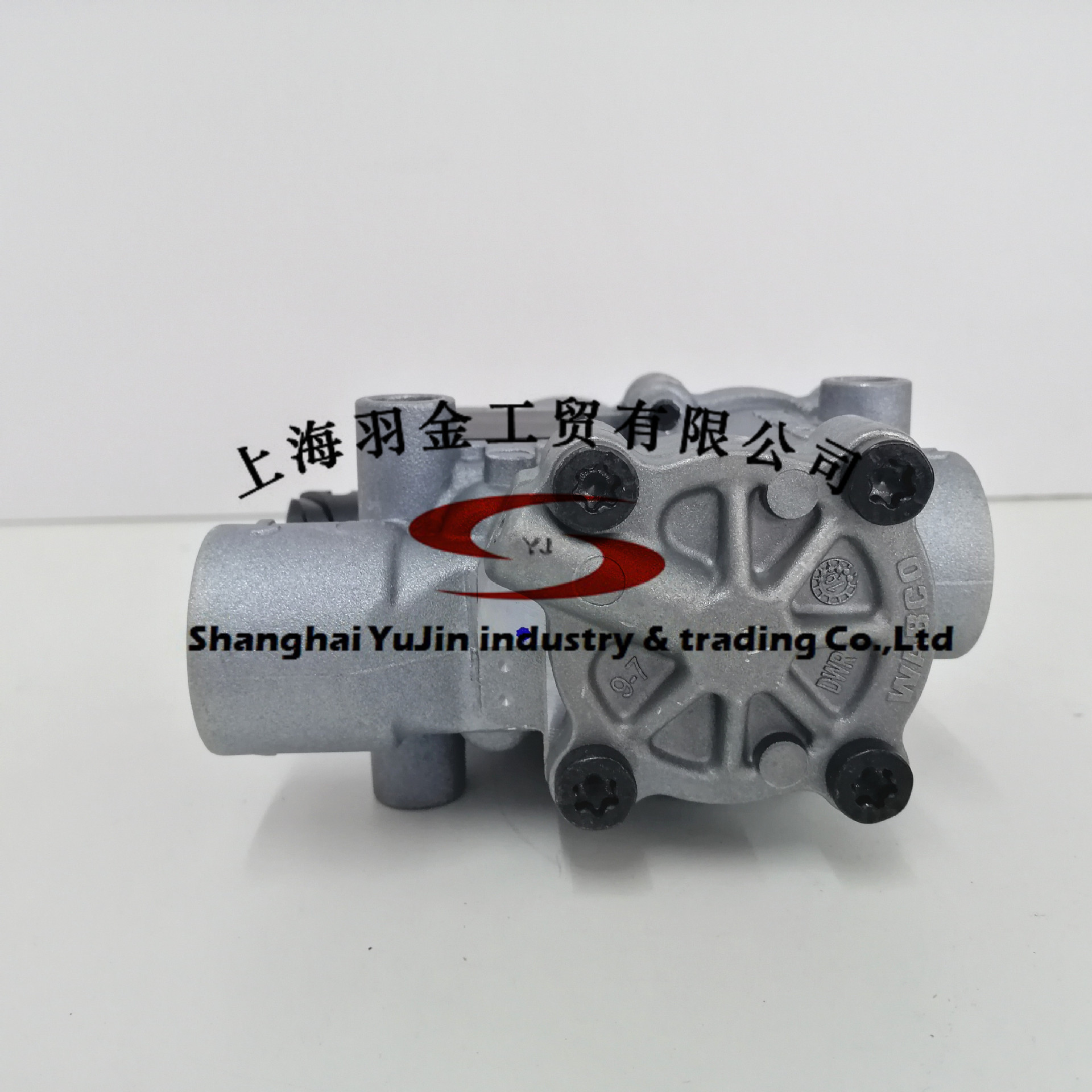 WABCO威伯科 ABS电磁阀 4721950160-阿里巴巴