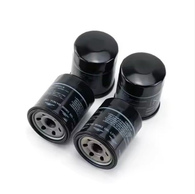 工厂跨境电商15208-AA160适用斯巴鲁傲虎机油滤清器滤芯外贸-阿里巴巴