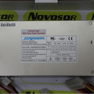 SUNPOWER电源SPX-6200P1-阿里巴巴