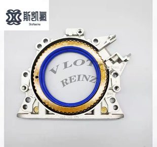 厂家直销 适用于大众朗逸速腾宝来1.4/1.6曲轴后油封036103171-阿里巴巴