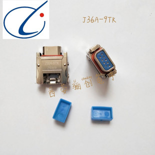 矩形连接器J36A-9TK-300MM航空插件新品现货-阿里巴巴