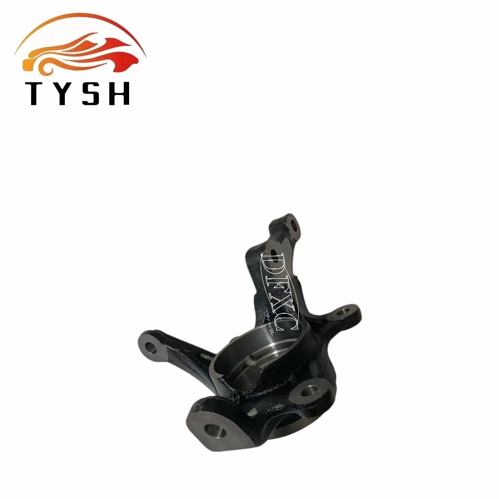 适用现代起亚汽车左前羊角 51715-AA000 51715 AA000-阿里巴巴