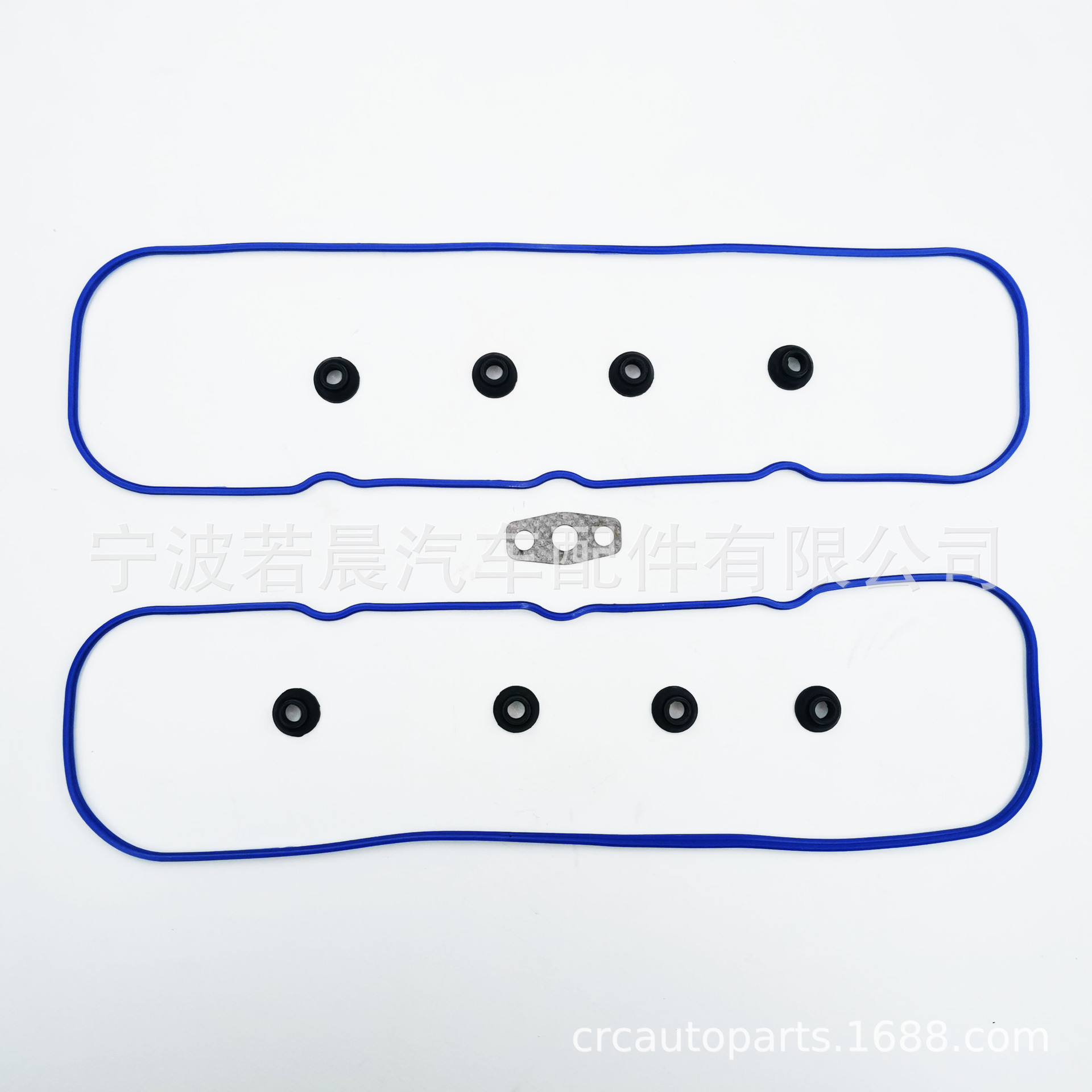 适用于GM/5.3/5.7/6.0气门盖室垫/ VS50504R-1/VS50250A/12637683-阿里巴巴