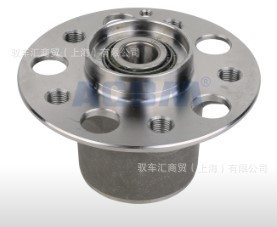 适用于奔驰系列前轮轴承LRW212 2123300025-阿里巴巴