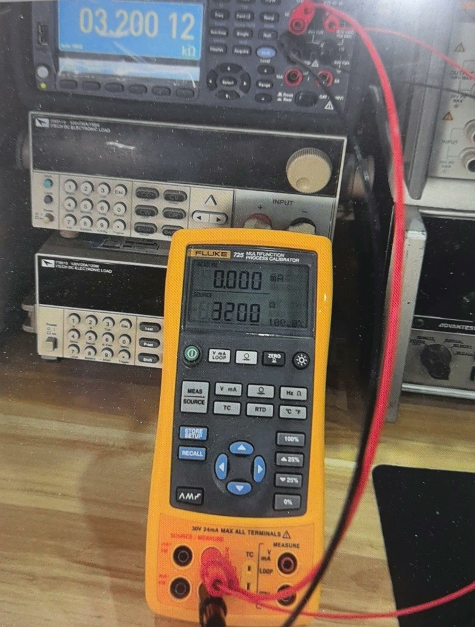 福禄克FLUKE 724/726CN/725S/754/771/773/787过程校准器校验仪-阿里巴巴