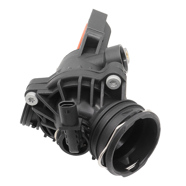 现货供应汽车配件适用于奔驰W274 冷却水节温器 节温器2762000315-阿里巴巴