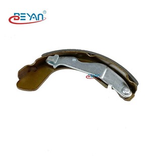 LR031947 SFS500012 SMB000137 驻车刹车蹄 适用于 路虎 发现3-阿里巴巴