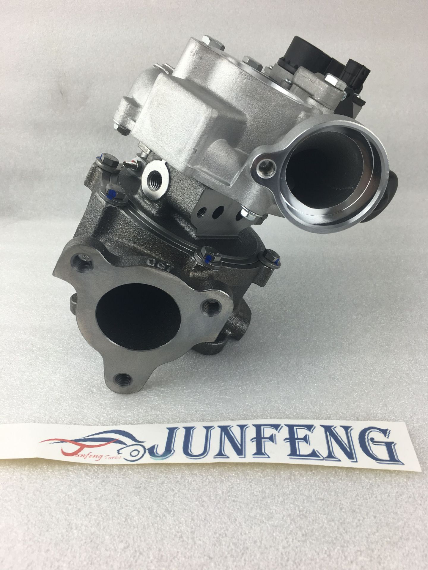 厂家批发 VB22 17201-51020 涡轮增压器-阿里巴巴