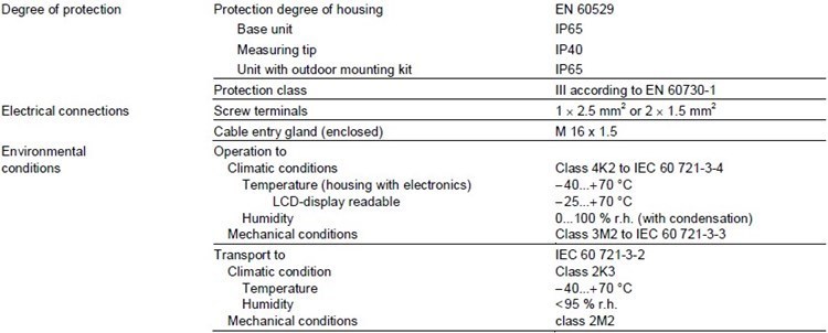 SIEMENS西门子QFA3160室内温湿度传感器变送器QFA3171-阿里巴巴