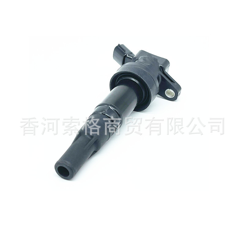 适用于现代起亚I20 I30 点火线圈高压包2730103200 27301-03200-阿里巴巴