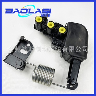 46400-EB70B适用于日产NAVARA皮卡刹车分配阀 感载比例阀-阿里巴巴