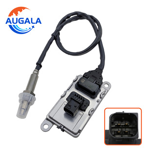 氮氧传感器4326864 5WK96750C 5WK9 6750C适用于DAF卡车-阿里巴巴