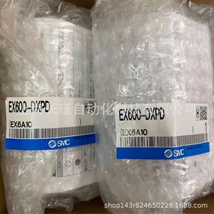 日本SMC原装阀岛模块EX600-DXPD现场总线设备 数字式输入单元-阿里巴巴