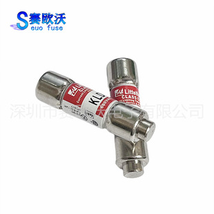 力特保险丝KLDR 1A 2A 3A 4A 5A 600V 熔断器 10*38mm 力特陶瓷管-阿里巴巴