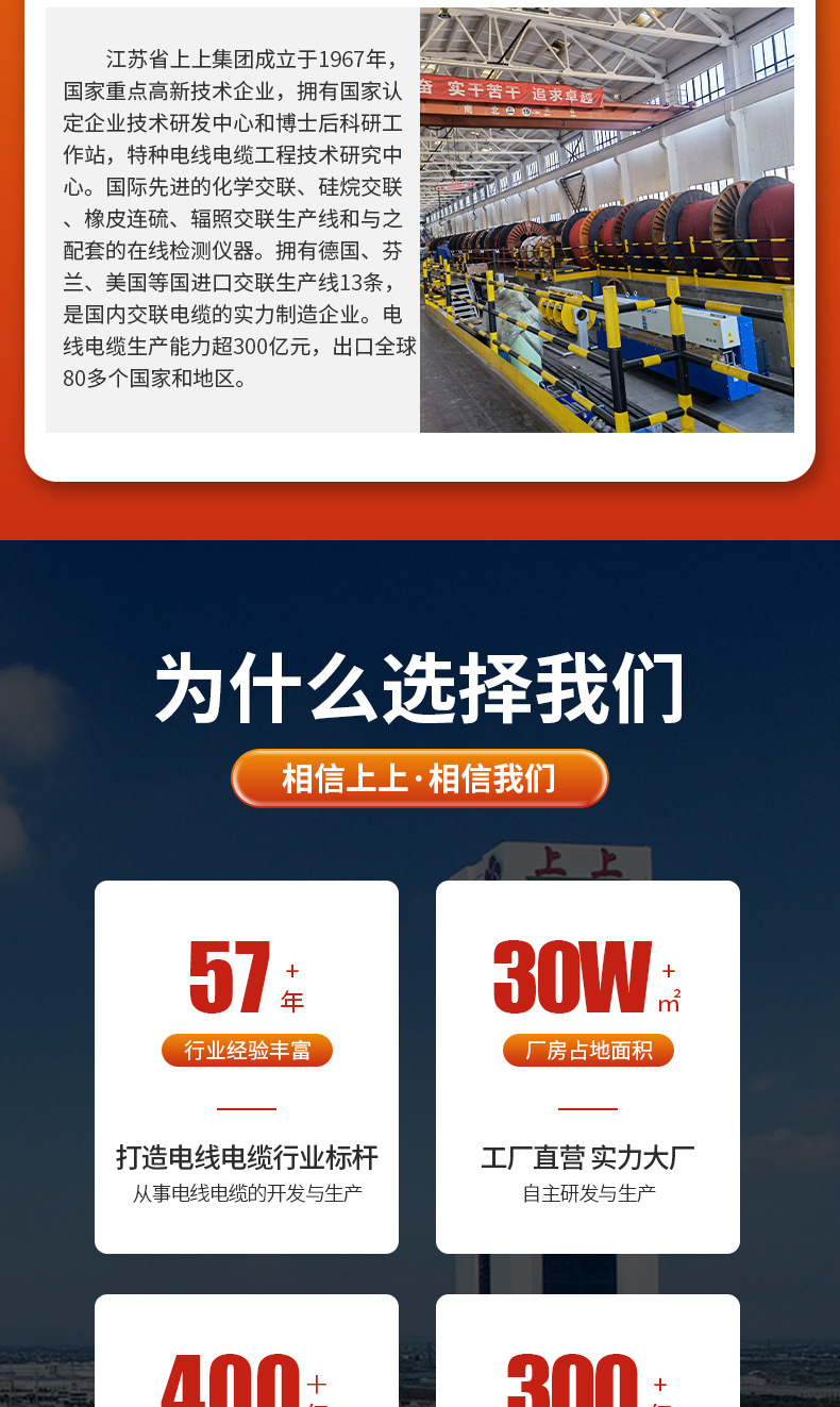 江苏上上电缆RTTZ 5*16矿物质防火电缆线国标铜芯铜护套阻燃电缆-阿里巴巴