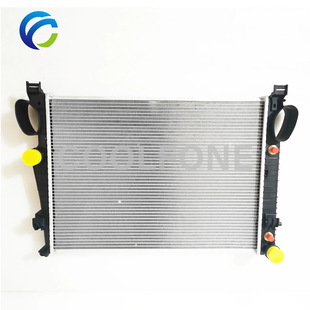 散热器适用于奔驰S级W220 C215 S350 S430 S500 S600 A2305000303-阿里巴巴