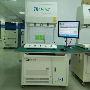 专业供应德律ICT在线测试仪TR5001E,TR-518FR,TR-518SII,TR-518FV-阿里巴巴