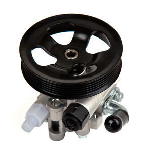 动力转向泵 4450A158 适用于三菱蒙特罗帕杰罗 6G72 6G75-阿里巴巴