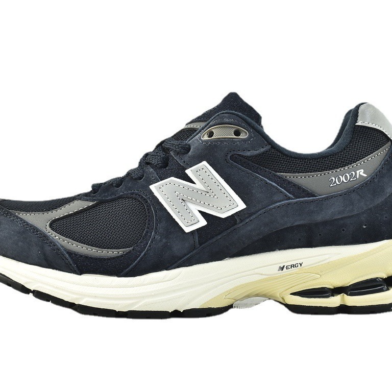 Putian Pure Original High Quality nb2002r Sports Casual Shoes Phantom ...