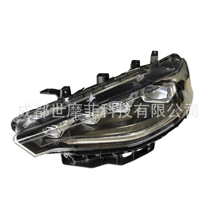 前照灯 4121102XKQ00A 4121103XKQ00A 大灯 适用长城哈弗F7X-阿里巴巴