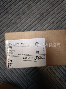 IFM易福门 LMT110-阿里巴巴