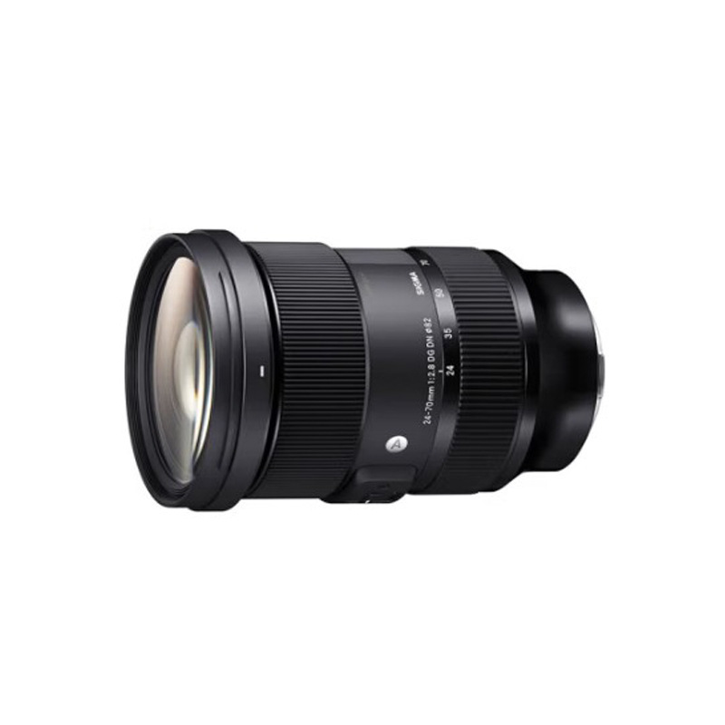 适马（SIGMA）Art 24-70mm F2.8 DG DN 全画幅微单 L卡口E卡口-阿里巴巴