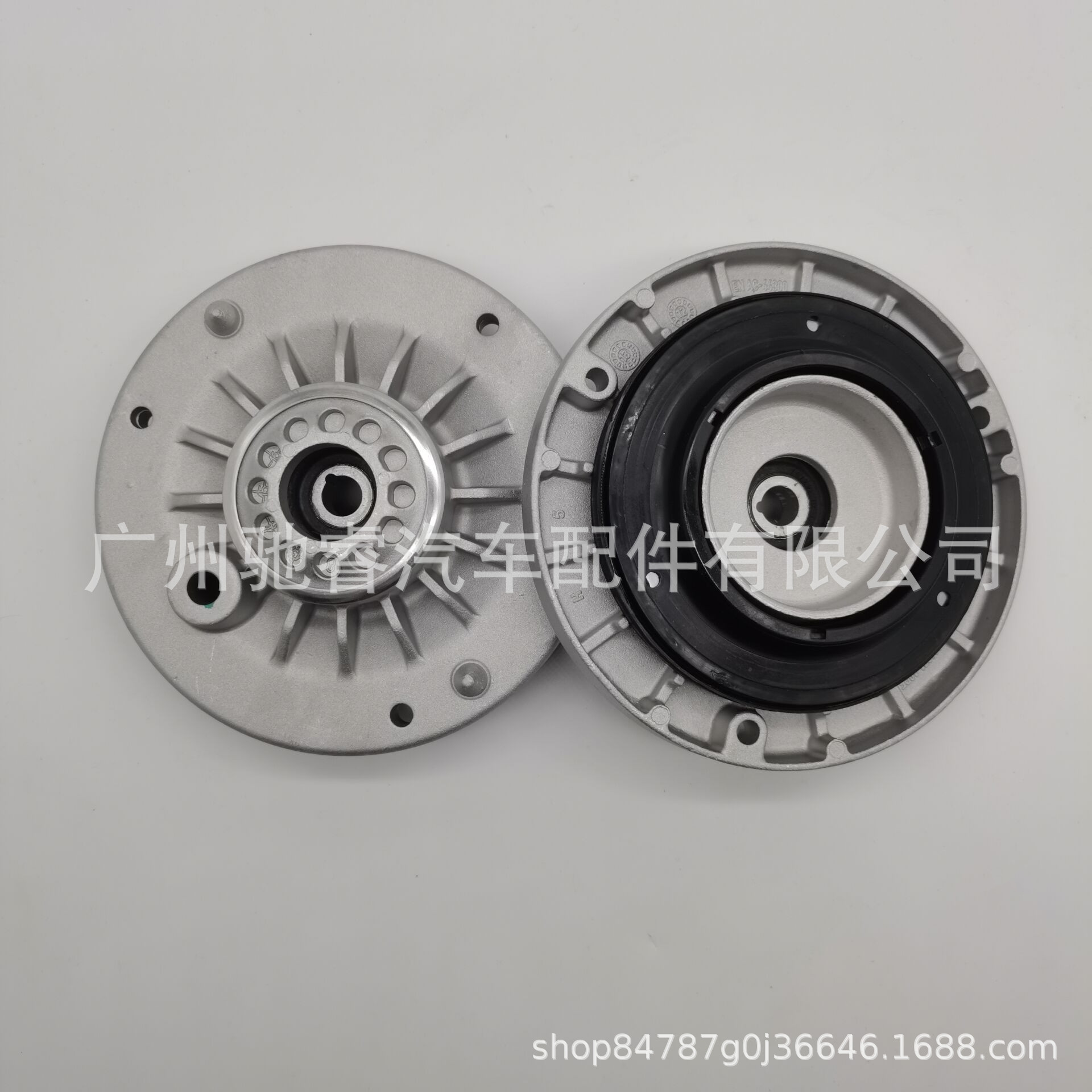 31306852158适用于宝马X3 F25 前减震器顶胶上座轴承31304074653-阿里巴巴