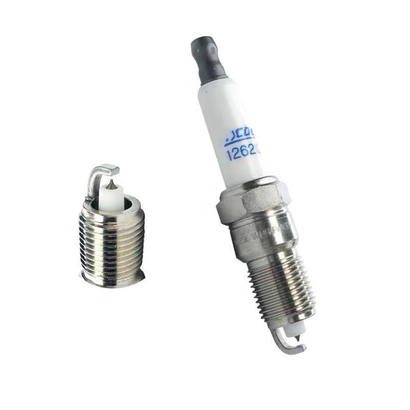 适用于别克GM火花塞火嘴41-101 12568387 12681664 25333900跨境-阿里巴巴