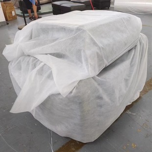 2024新款无纺布卷新料PP布料整卷不织布黑色背景布防尘布料抱枕沙-阿里巴巴