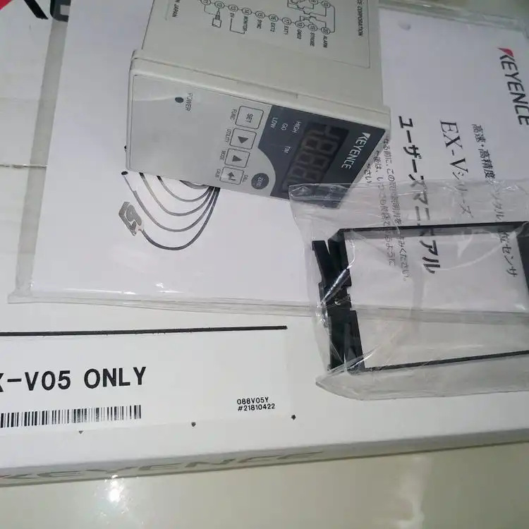 KEYENCE基恩士IV2-G600MA图像识别传感器 全新 现货议价-阿里巴巴