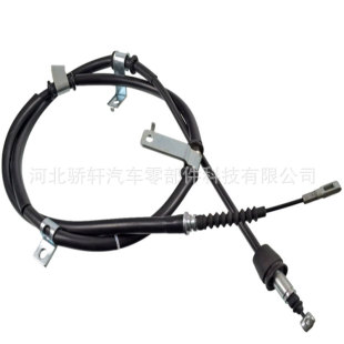 A4477500159； 4638800159 适用奔驰 VITO W447发动机罩控制电缆-阿里巴巴