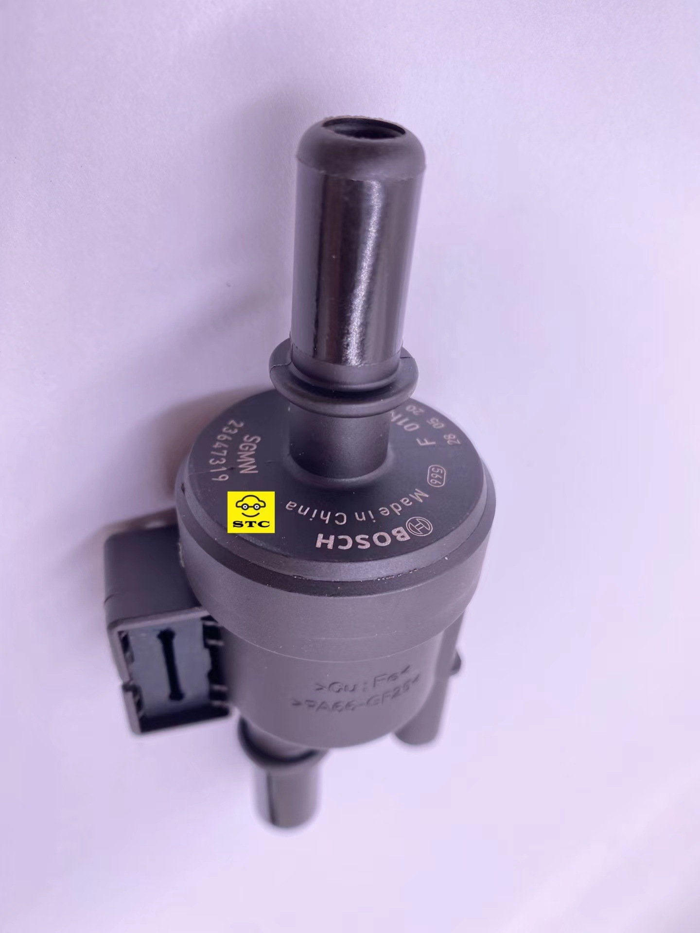 F01R00KA03 碳罐电磁阀 适用于五菱车型-阿里巴巴